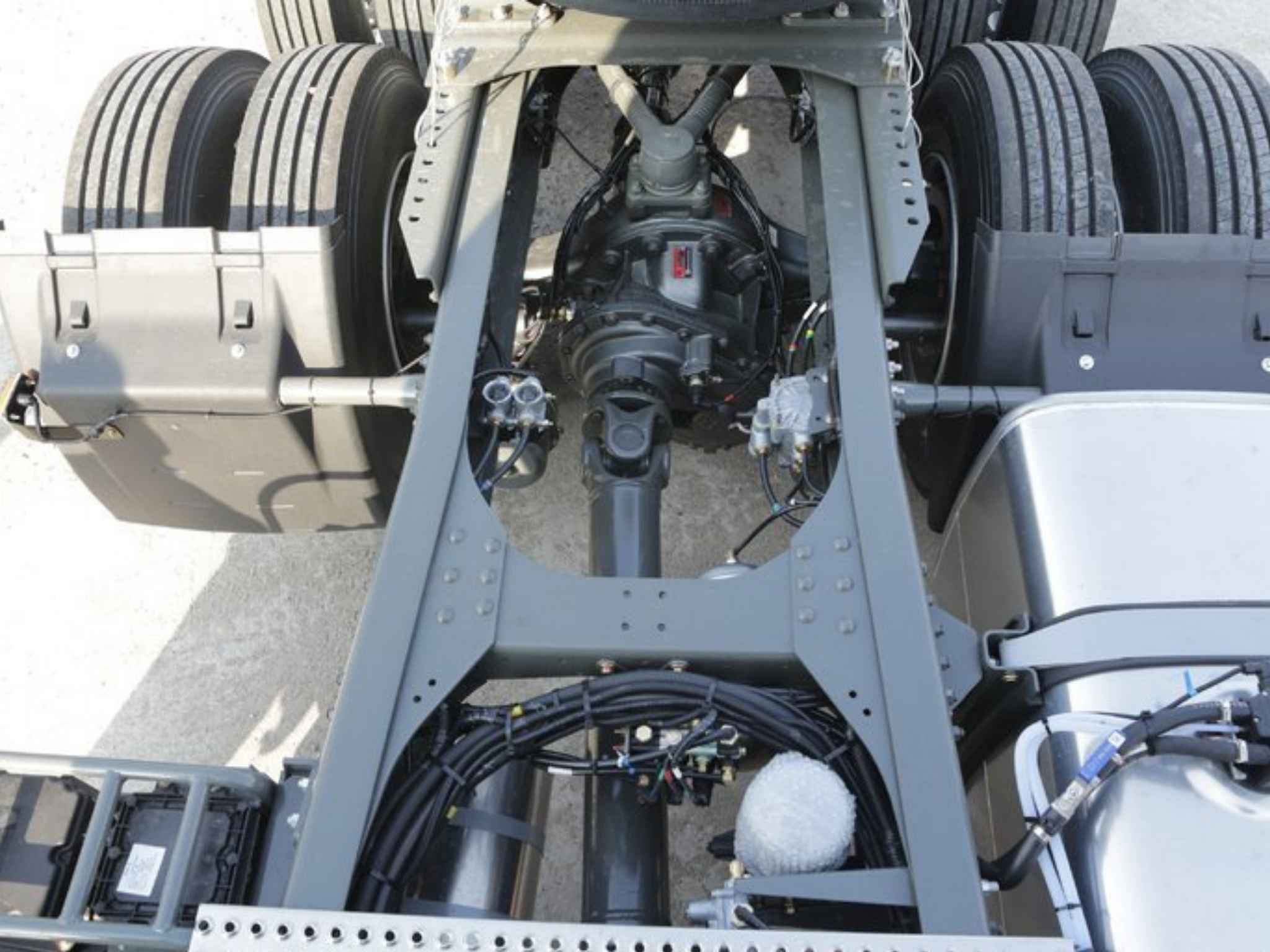 Đầu kéo Howo Sitrak 440 HP - Cấu Hình Vượt Trội - Vận Hành Mạnh Mẽ - Xe ...