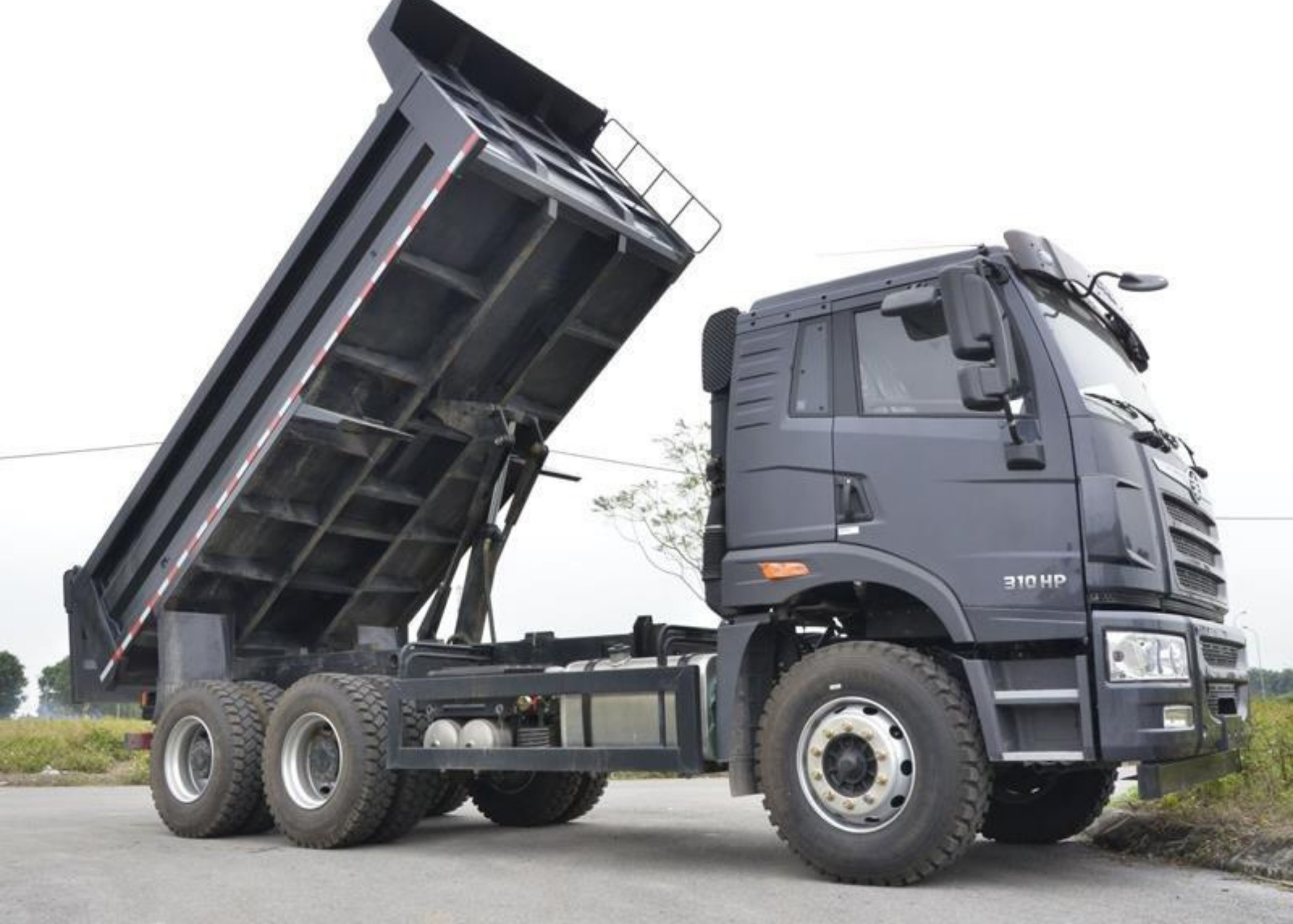 Bảng Giá Xe Tải Faw, Đầu Kéo Faw Mới Nhất -Cập Nhật Nhiều Chương Trình ...